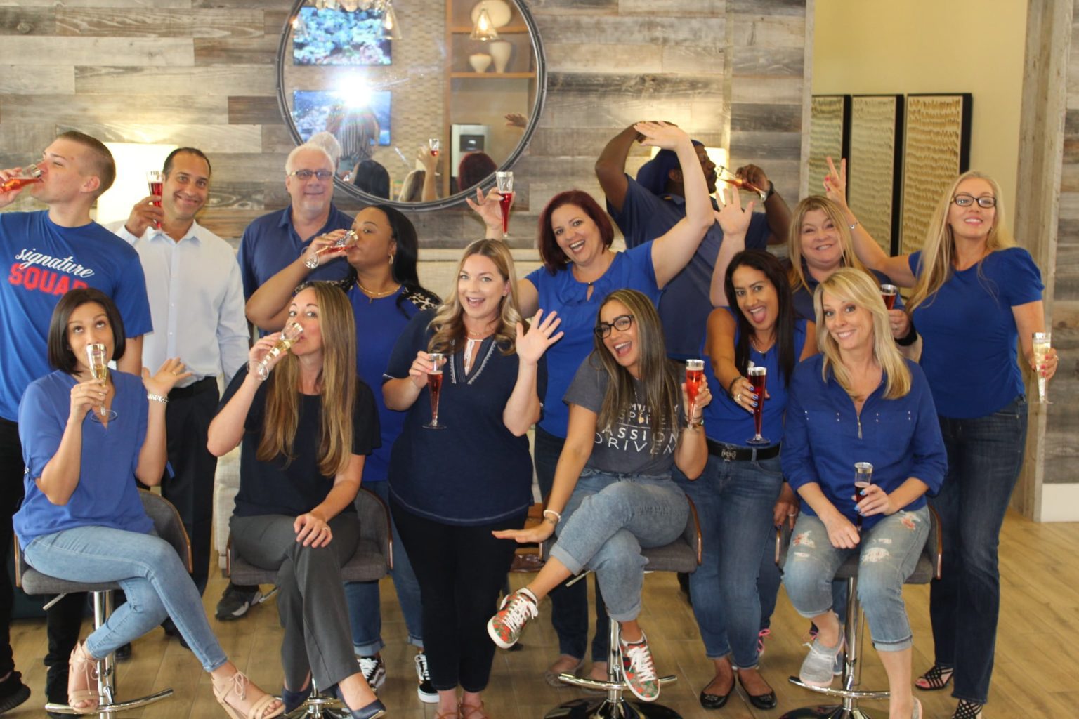 About - Richman Property Services