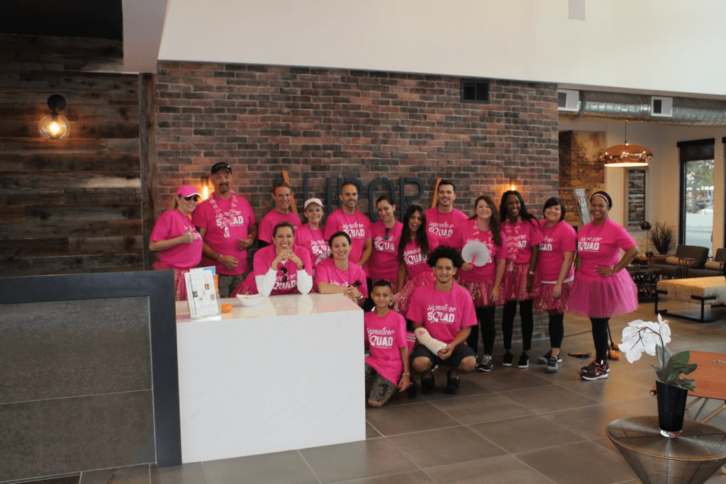 About - Richman Property Services